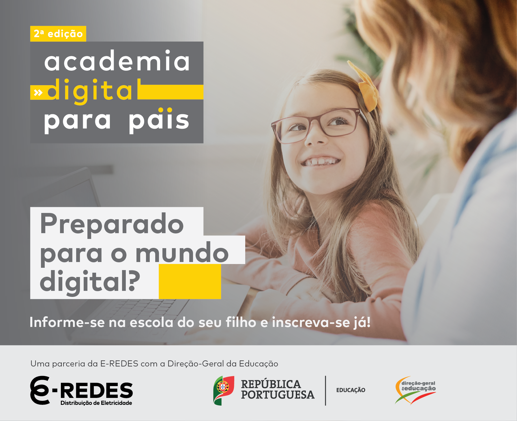 Academia Digital para Pais :: AEAAV