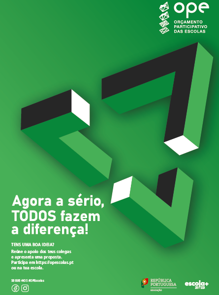 Orçamento Participativo (Atualizado) :: AEAAV