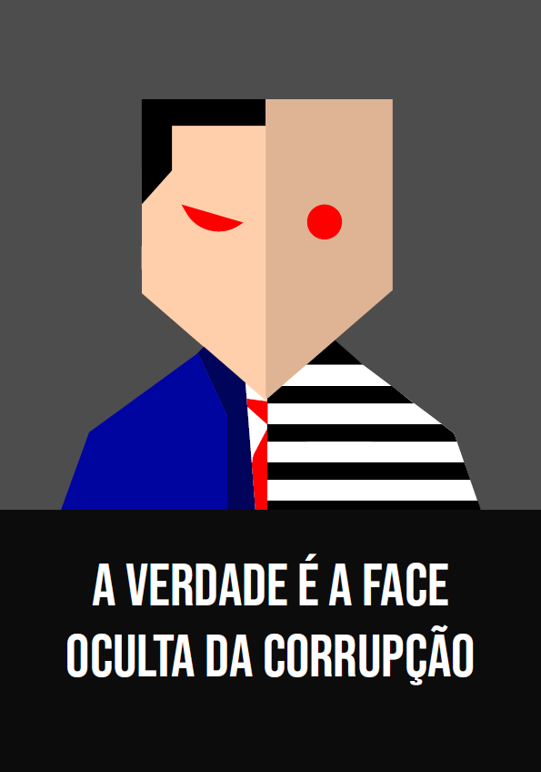 Concurso Imagens contra a Corrupção :: AEAAV