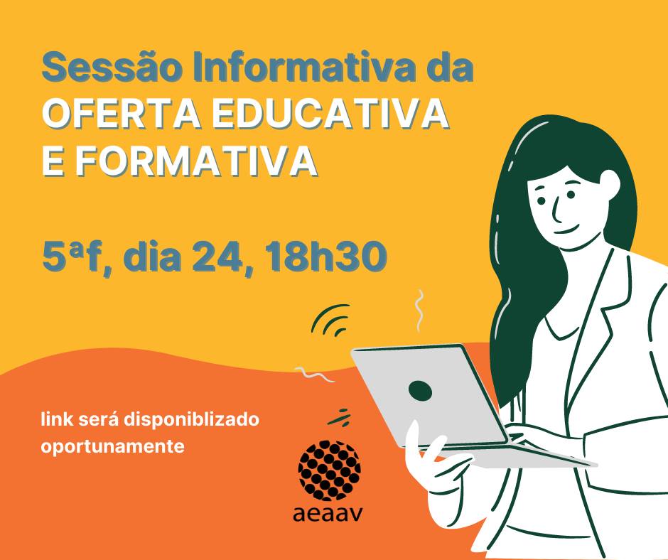 Oferta Educativa e Formativa :: AEAAV
