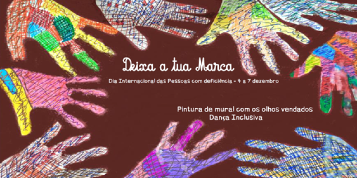 Dia Internacional das Pessoas com deficiência :: AEAAV