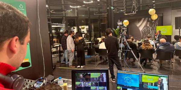 Produção ABC Digital :: AEAAV