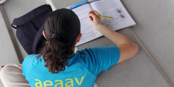 Megasprinter :: AEAAV